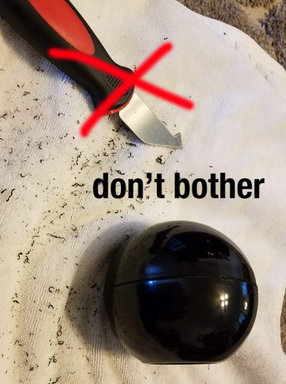 How to Make a Custom Magic 8 Ball | Find a Gift For