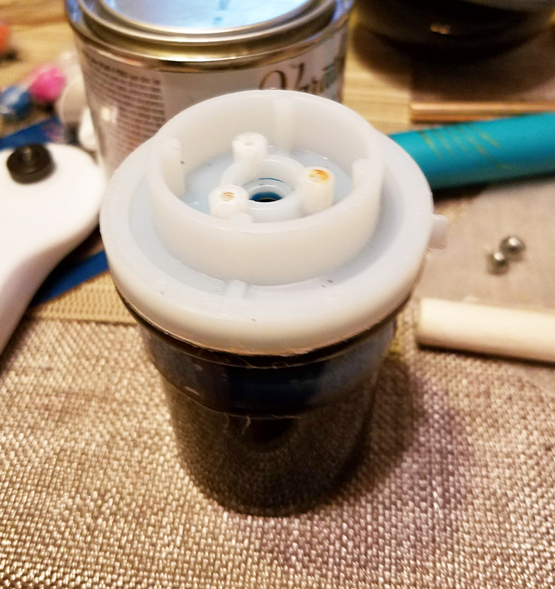 How to Make a Custom Magic 8 Ball | Find a Gift For