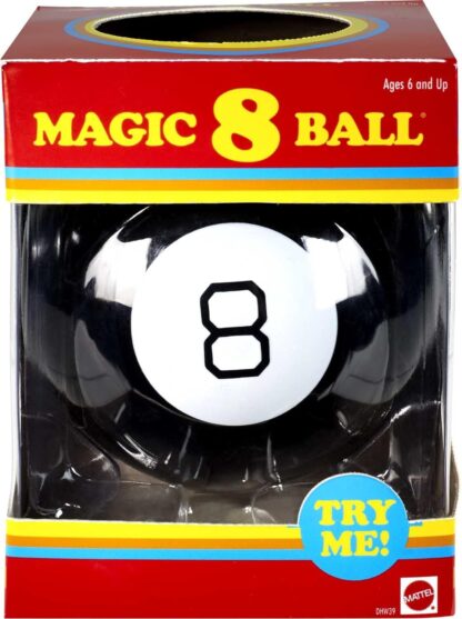 How to Make a Custom Magic 8 Ball | Find a Gift For