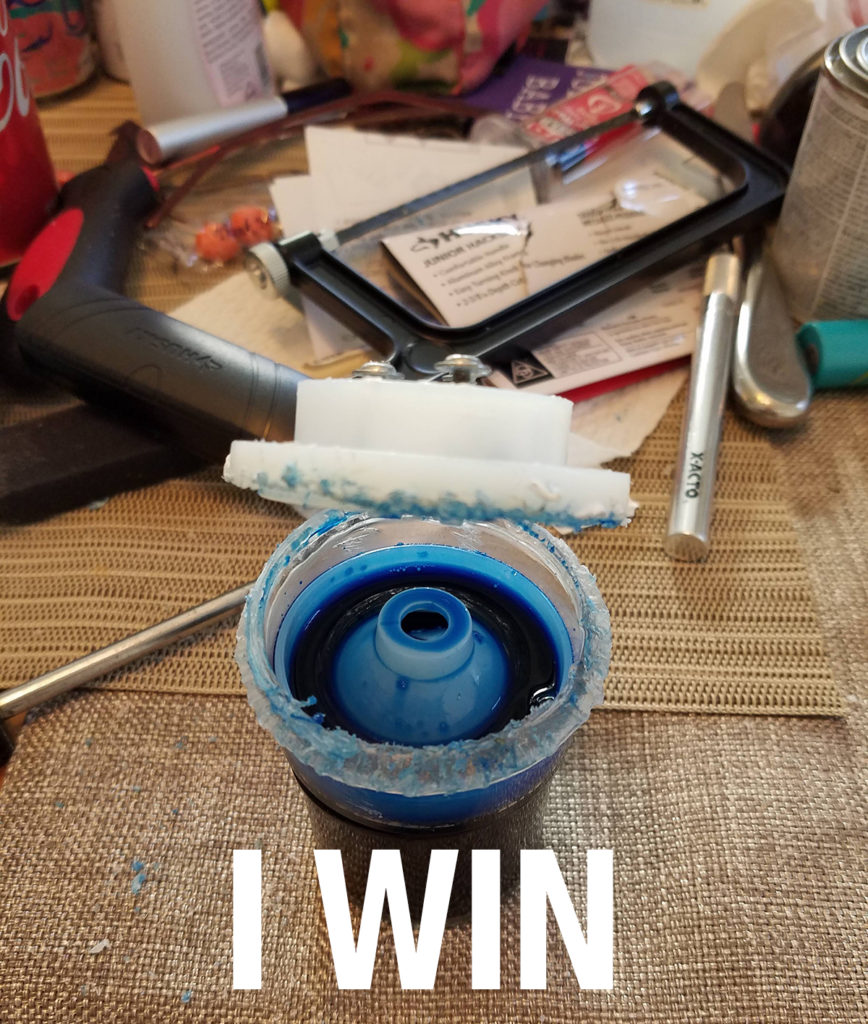 How to Make a Custom Magic 8 Ball | Find a Gift For