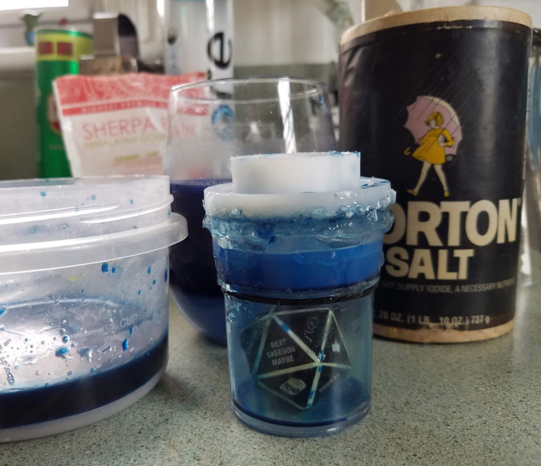 How to Make a Custom Magic 8 Ball | Find a Gift For